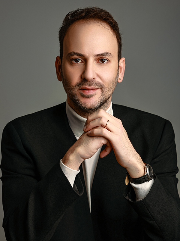 Serhan Yorgancı | Film Yönetmeni ve Yapımcı